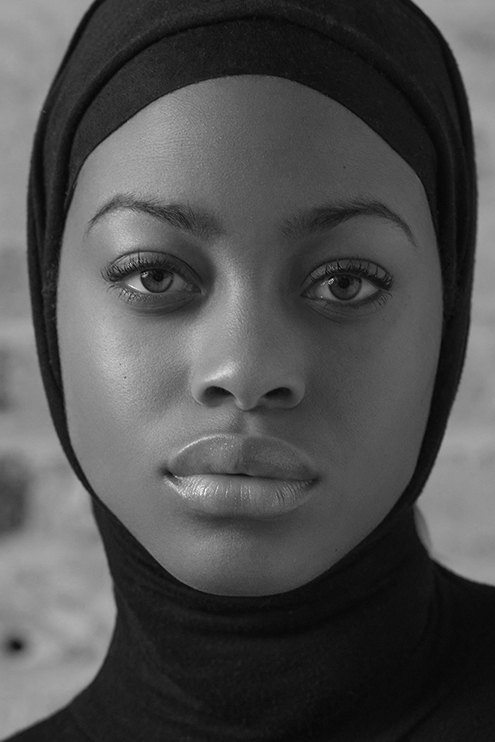 KRIS ANN – VN Model Management