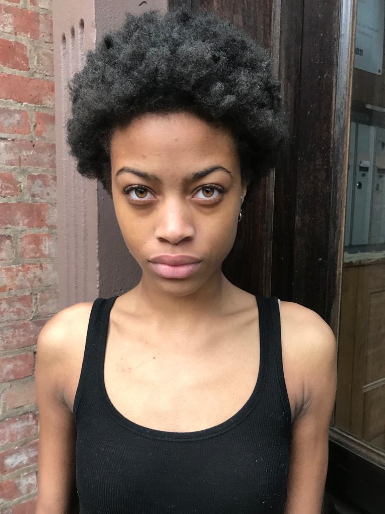 KRIS ANN – VN Model Management