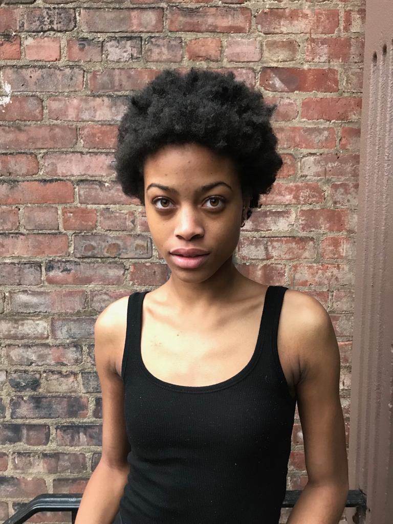 KRIS ANN – VN Model Management