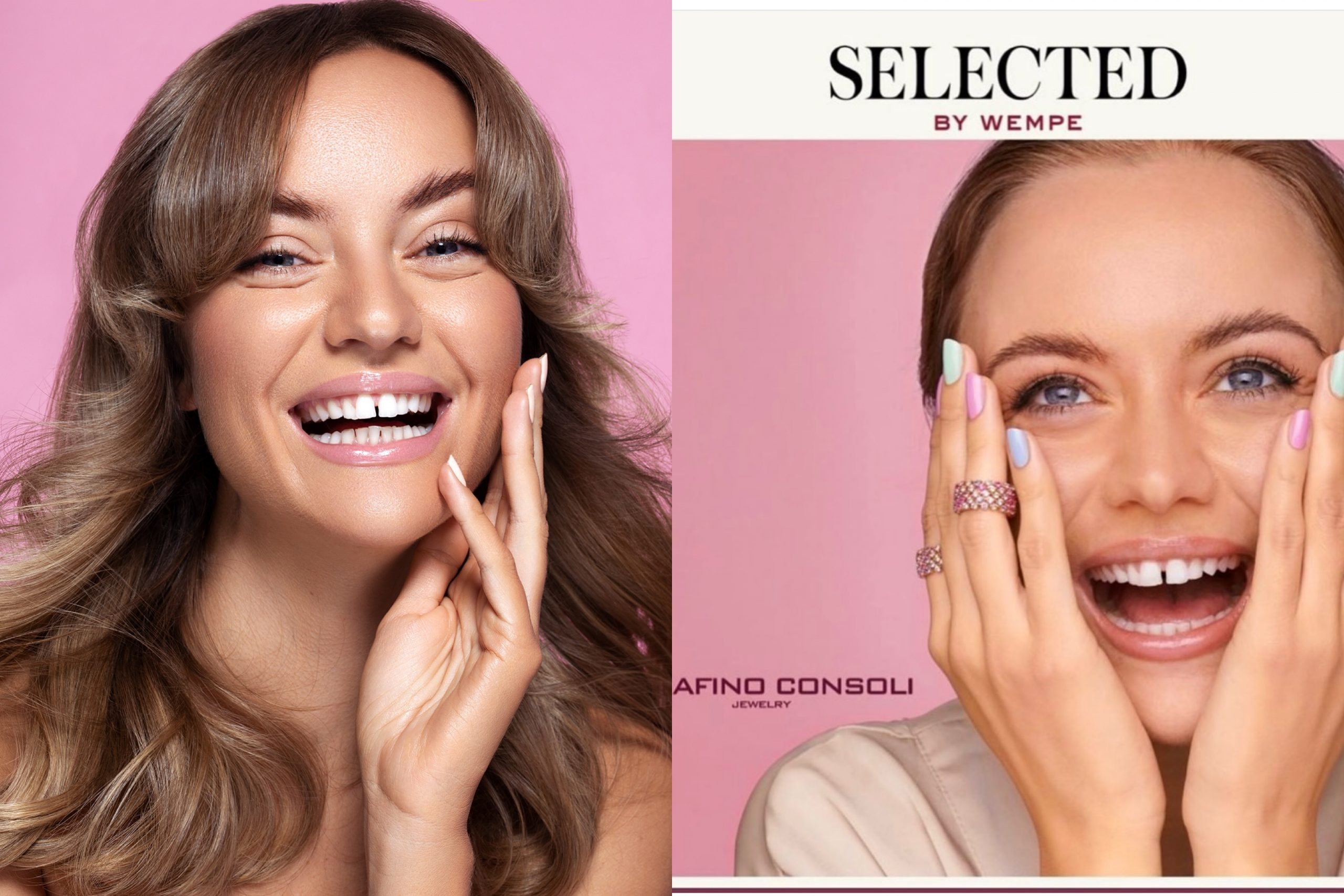 ELISABETH ARONIS – VN Model Management