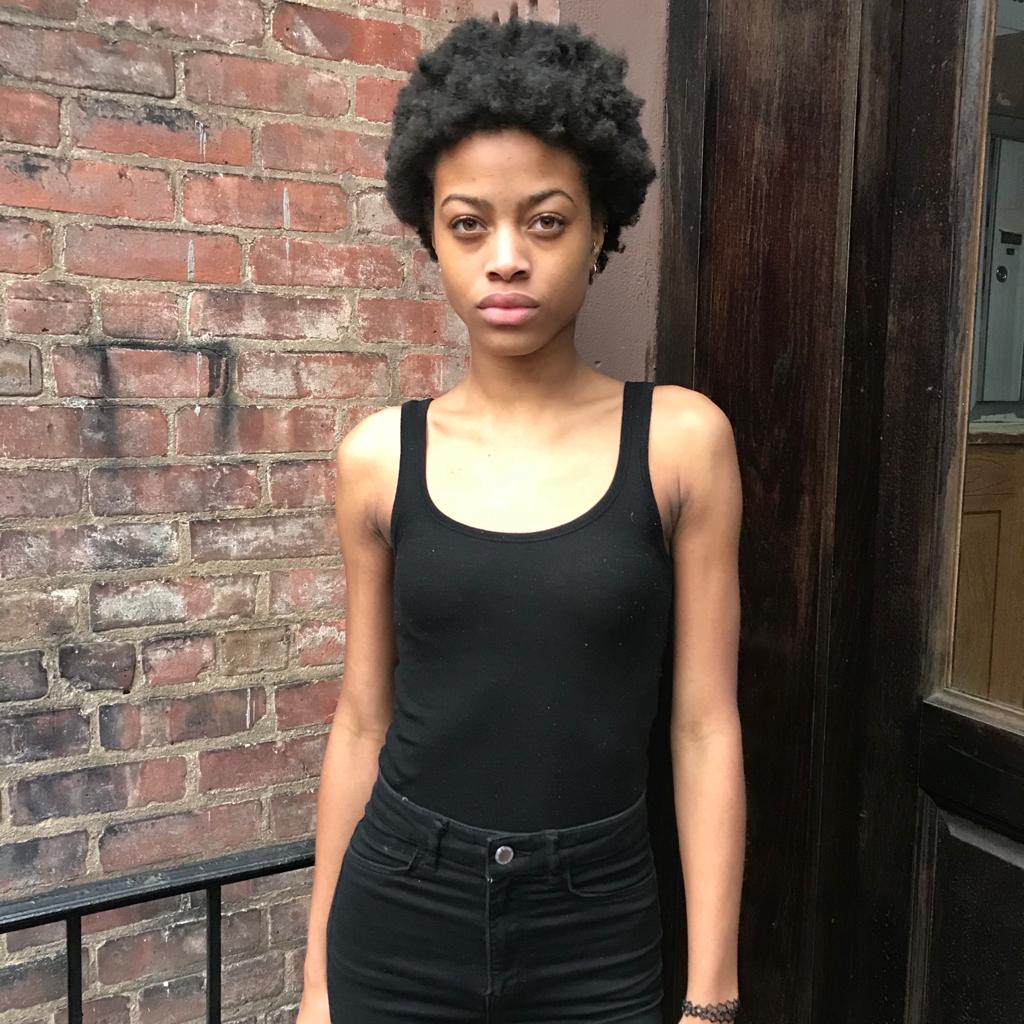 KRIS ANN – VN Model Management