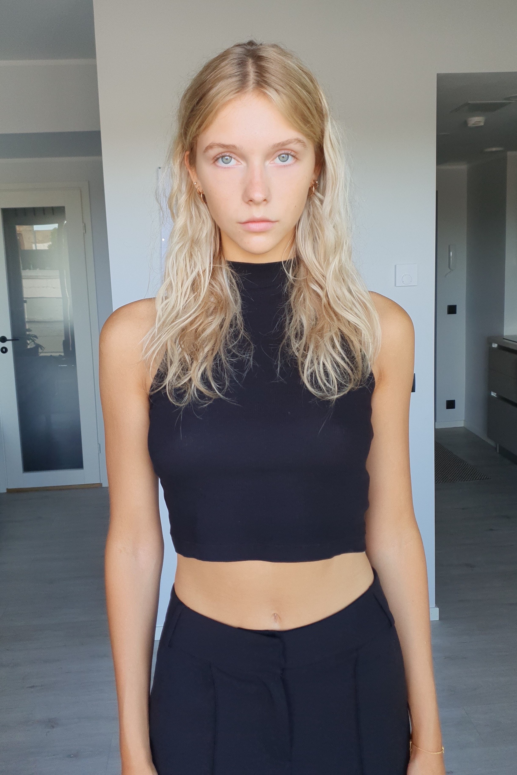 CHRISTI TIDEMANN – VN Model Management