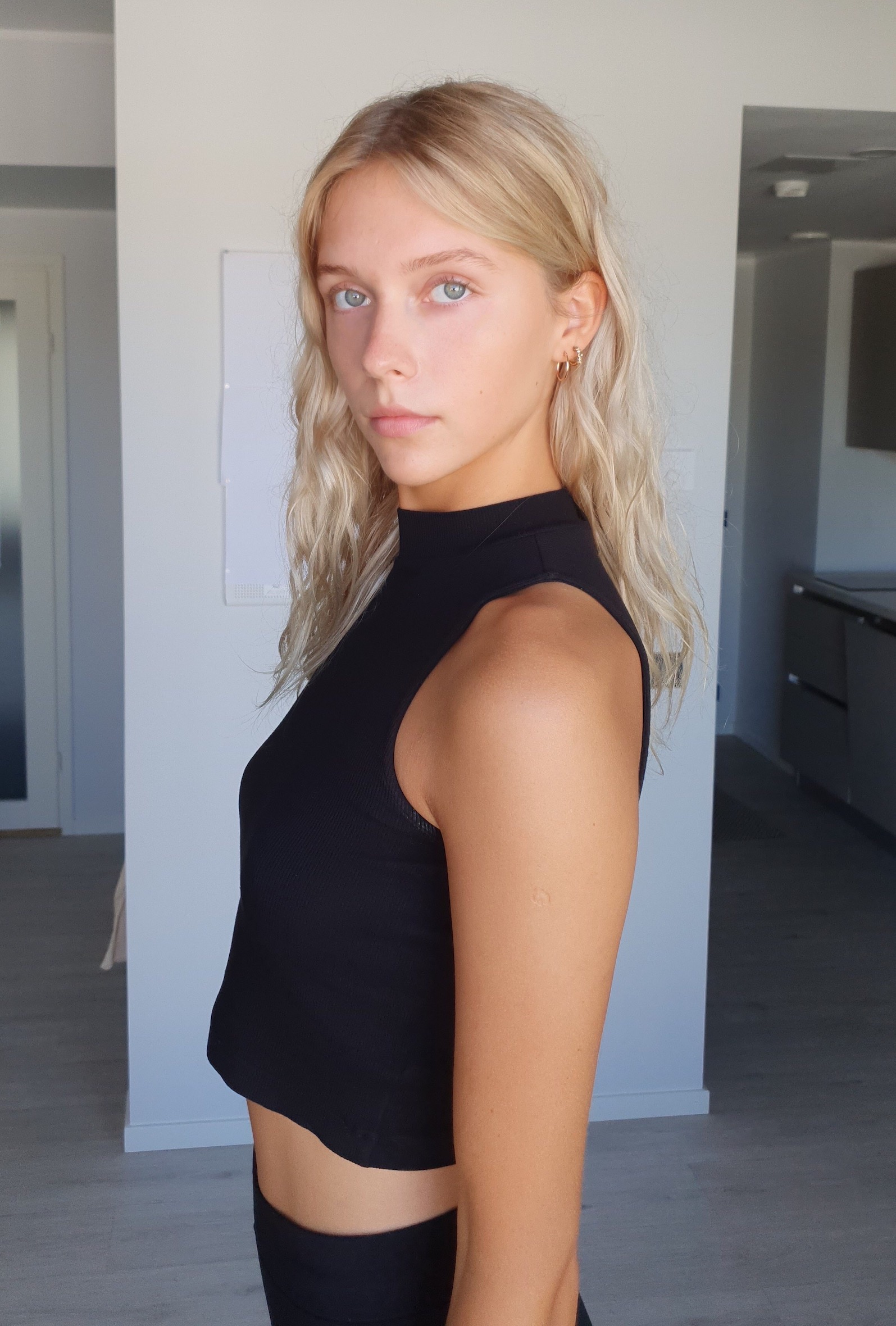 CHRISTI TIDEMANN – VN Model Management
