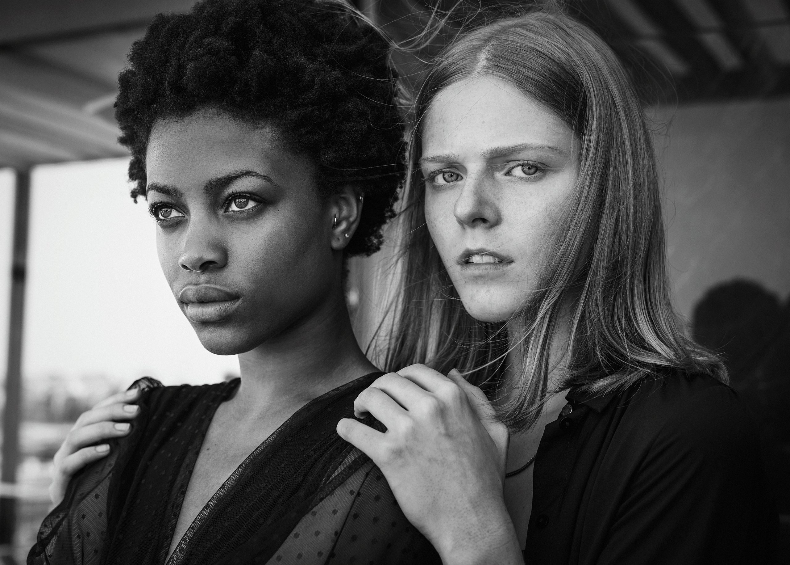 KRIS ANN – VN Model Management