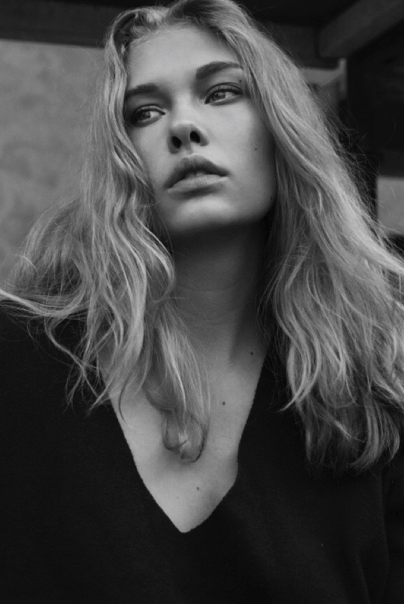 JULIA NORDER – VN Model Management