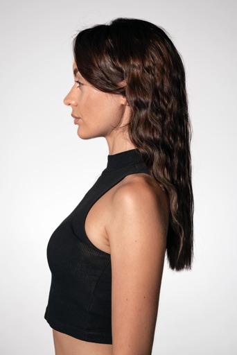 ELISABETH ARONIS – VN Model Management