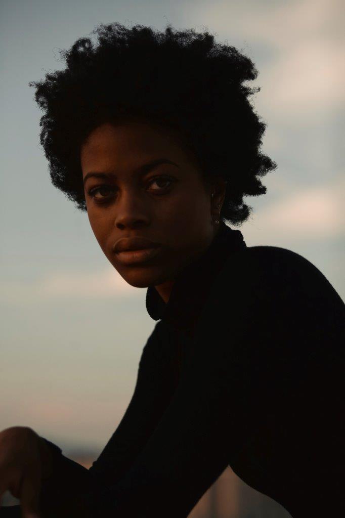 KRIS ANN – VN Model Management