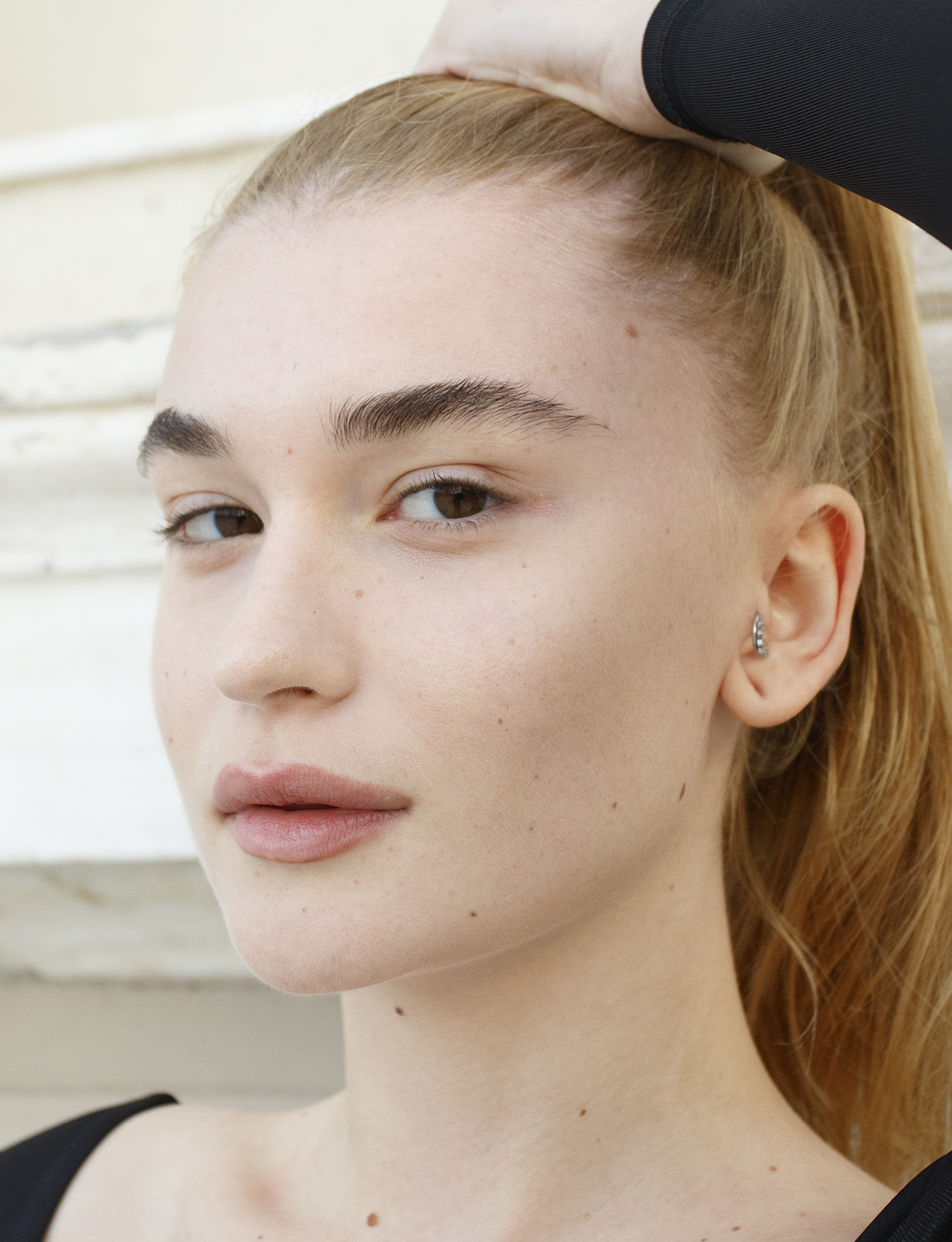 JULIA T – VN Model Management