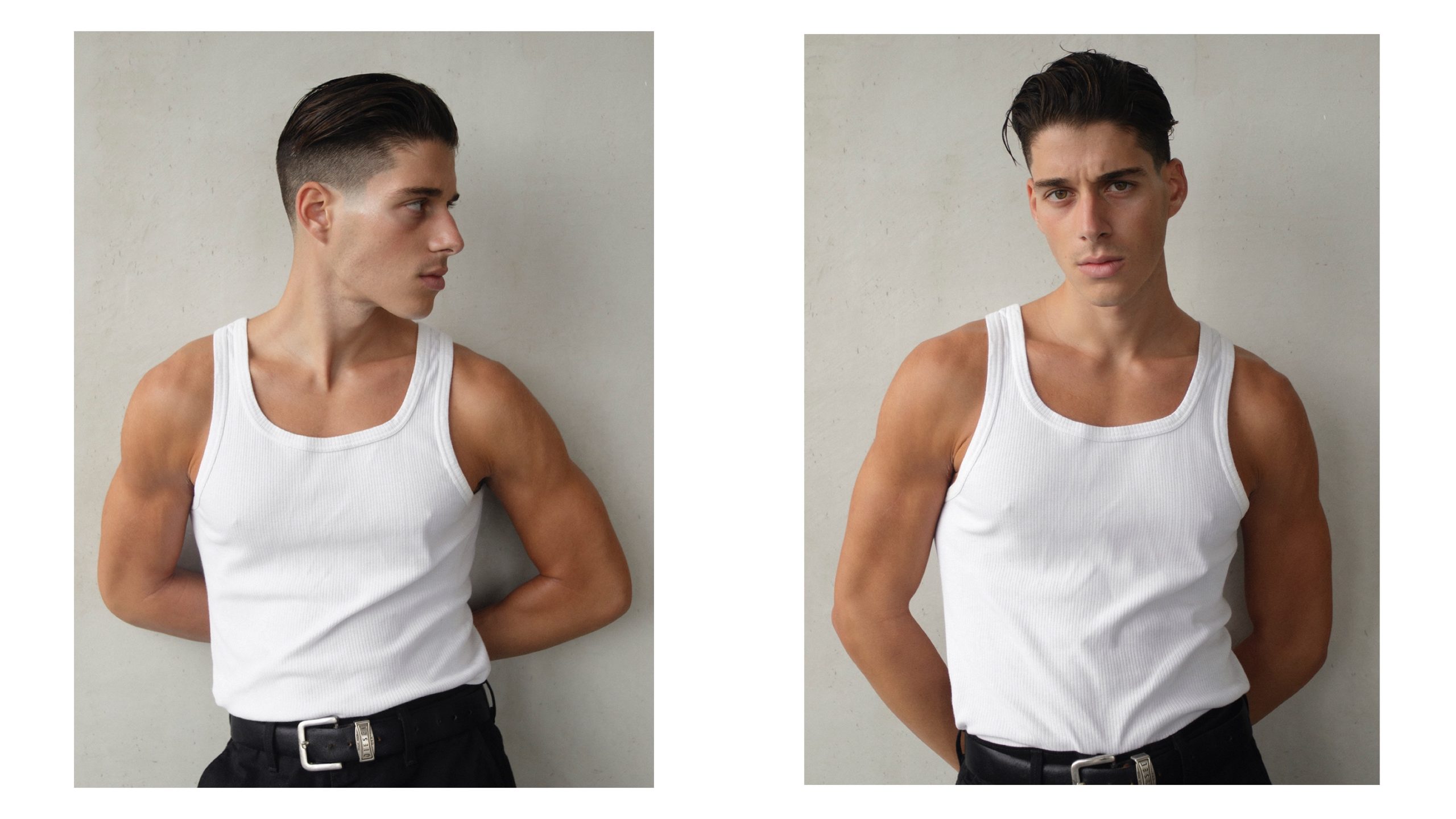 SIFIS FARANTAKIS – VN Model Management