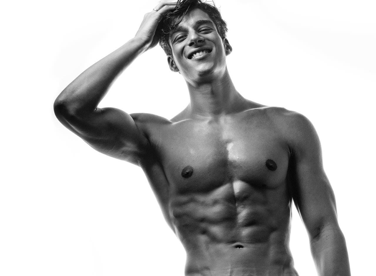 SIFIS FARANTAKIS – VN Model Management