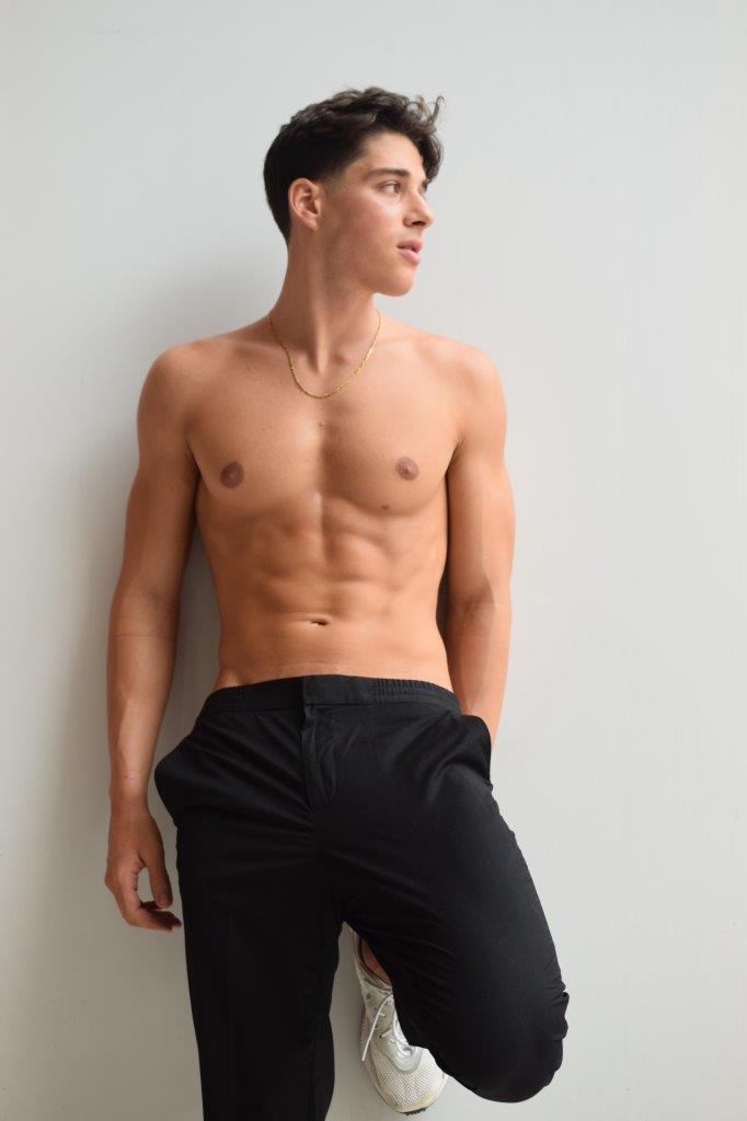 SIFIS FARANTAKIS – VN Models