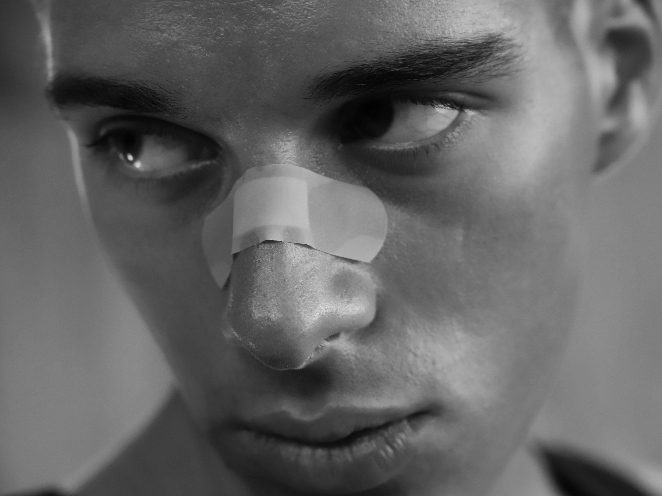 SIFIS FARANTAKIS – VN Model Management