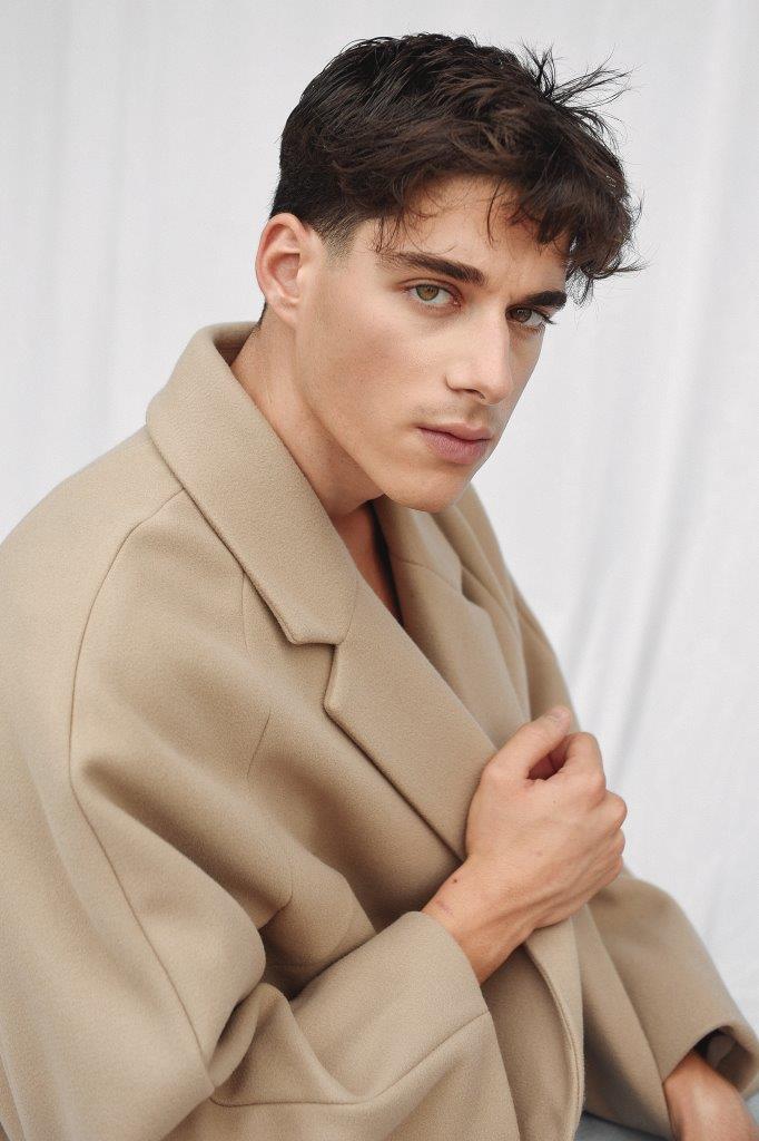 SIFIS FARANTAKIS – VN Models