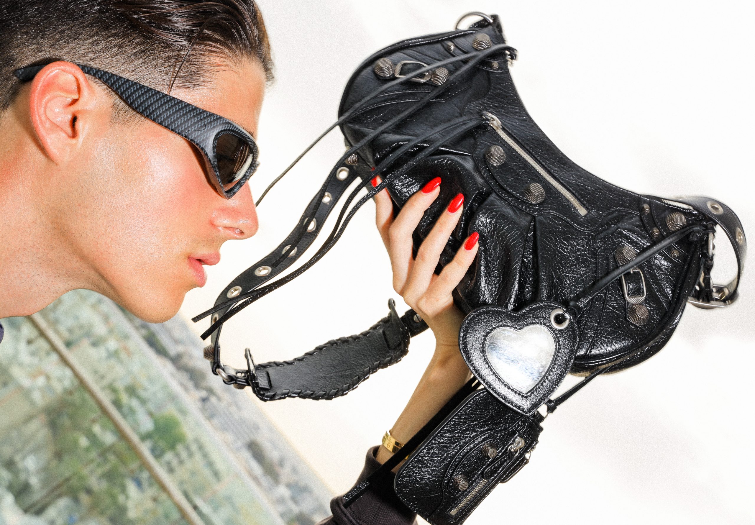 SIFIS FARANTAKIS – VN Model Management