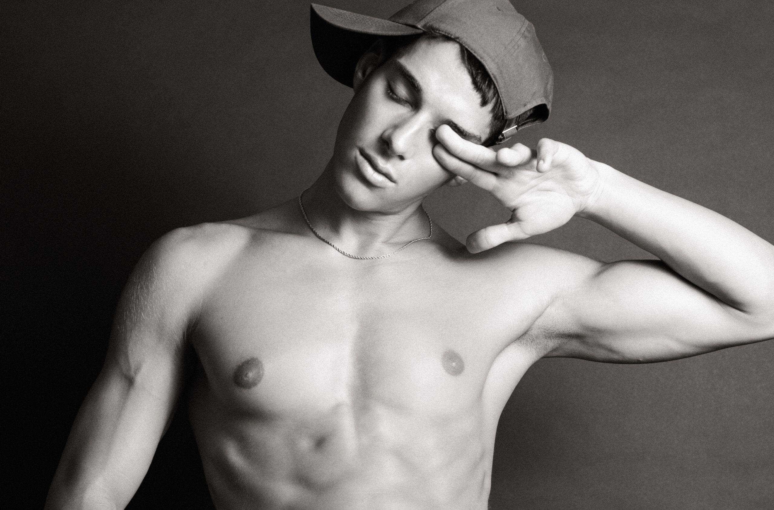 SIFIS FARANTAKIS – VN Model Management