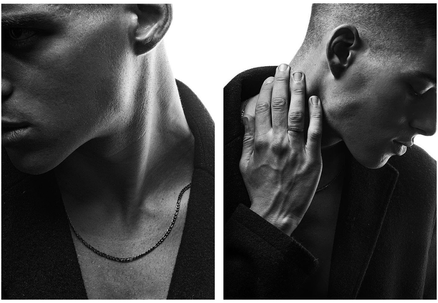 SIFIS FARANTAKIS – VN Model Management