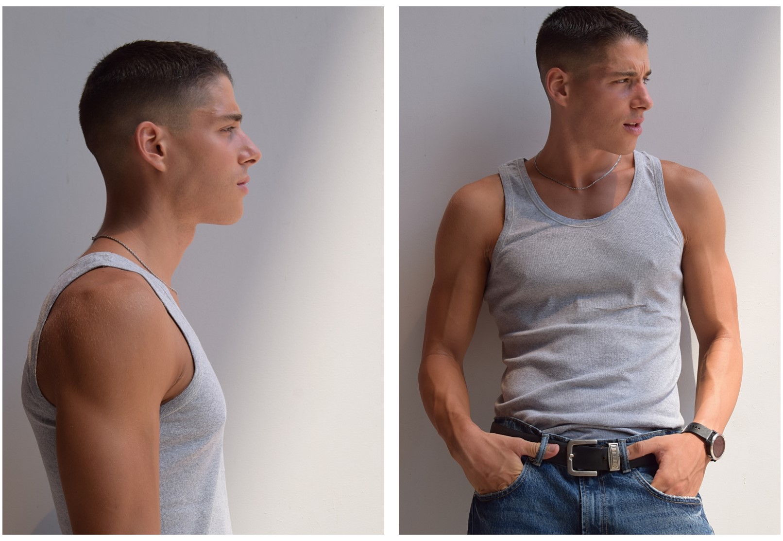 SIFIS FARANTAKIS – VN Models