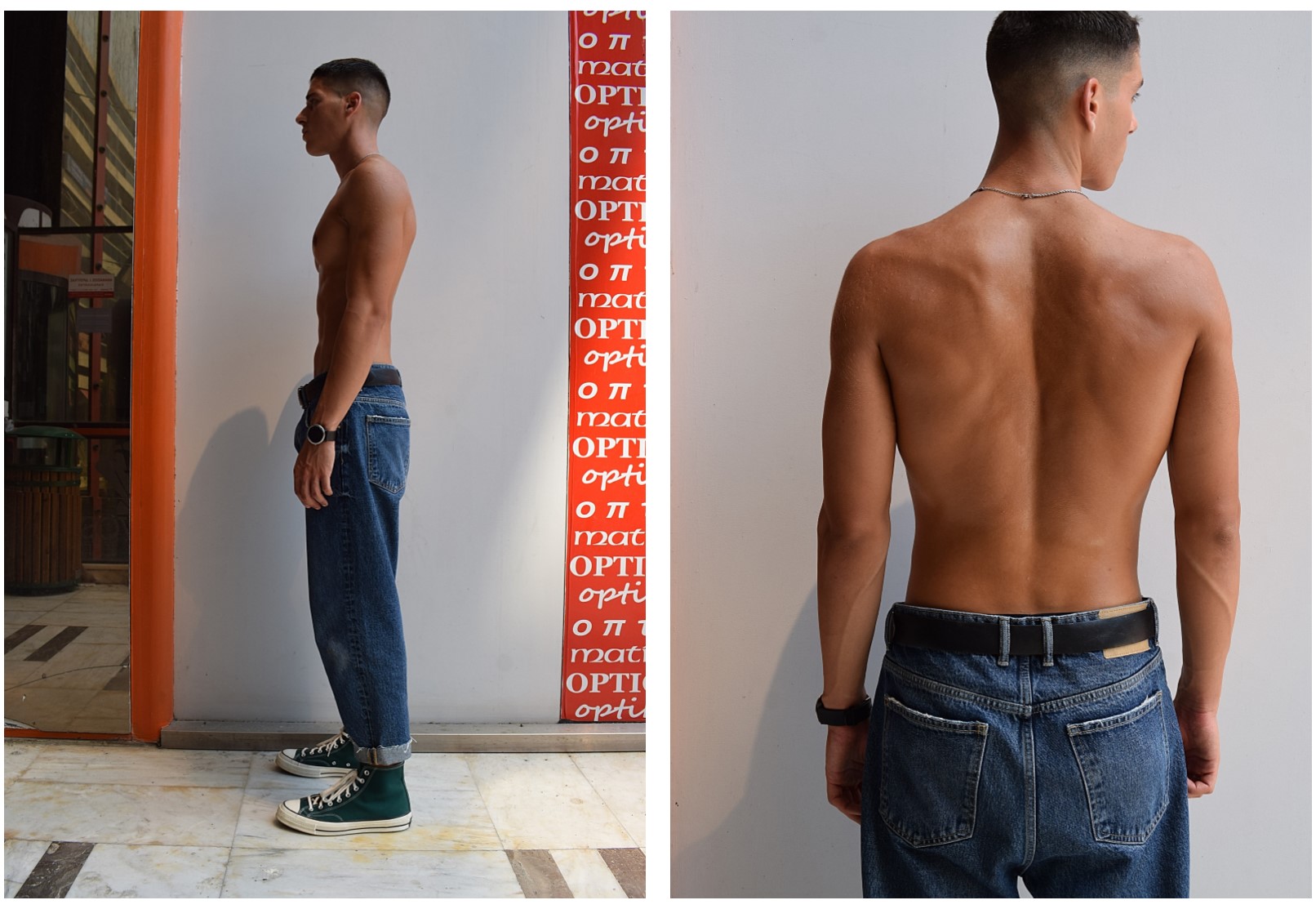 SIFIS FARANTAKIS – VN Models