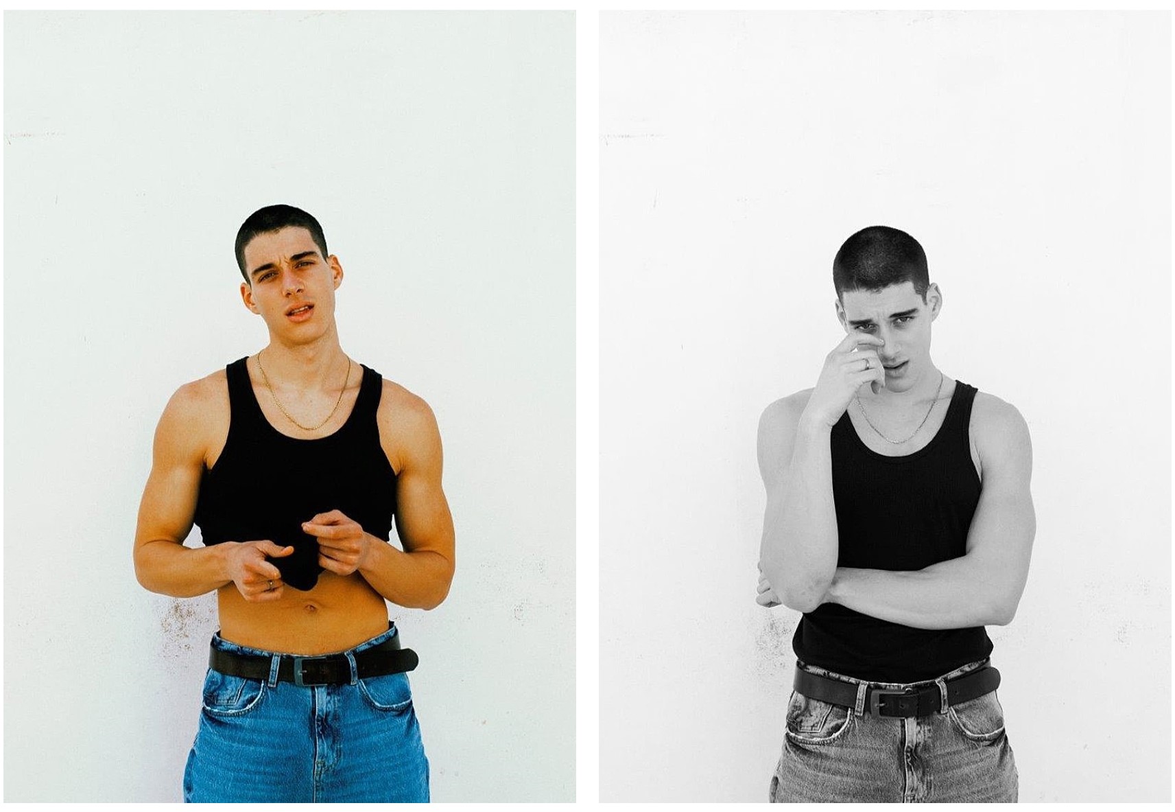 SIFIS FARANTAKIS – VN Models