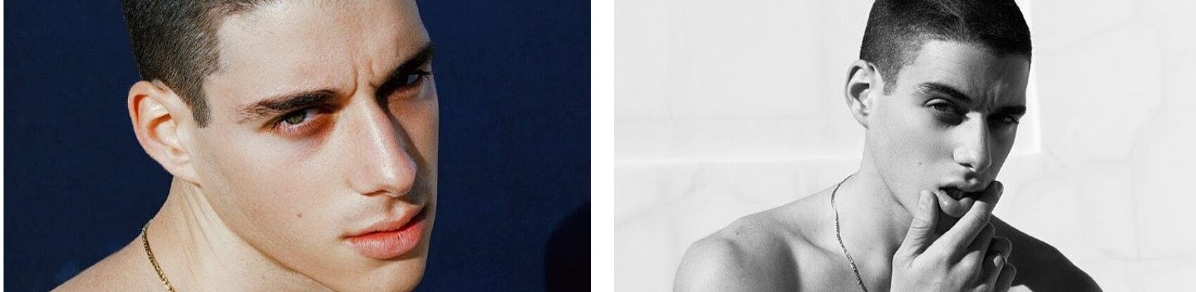 SIFIS FARANTAKIS – VN Models