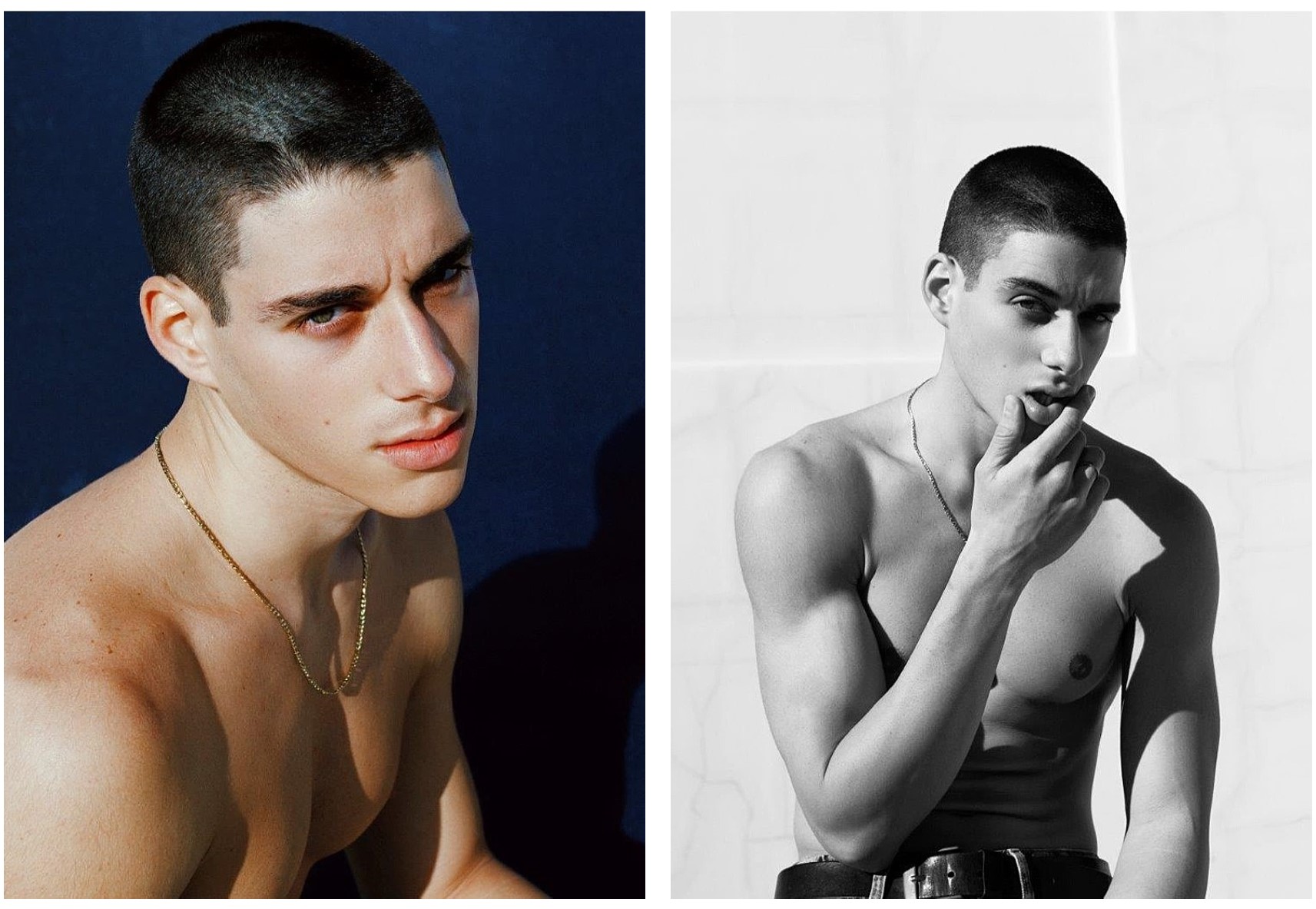 SIFIS FARANTAKIS – VN Model Management