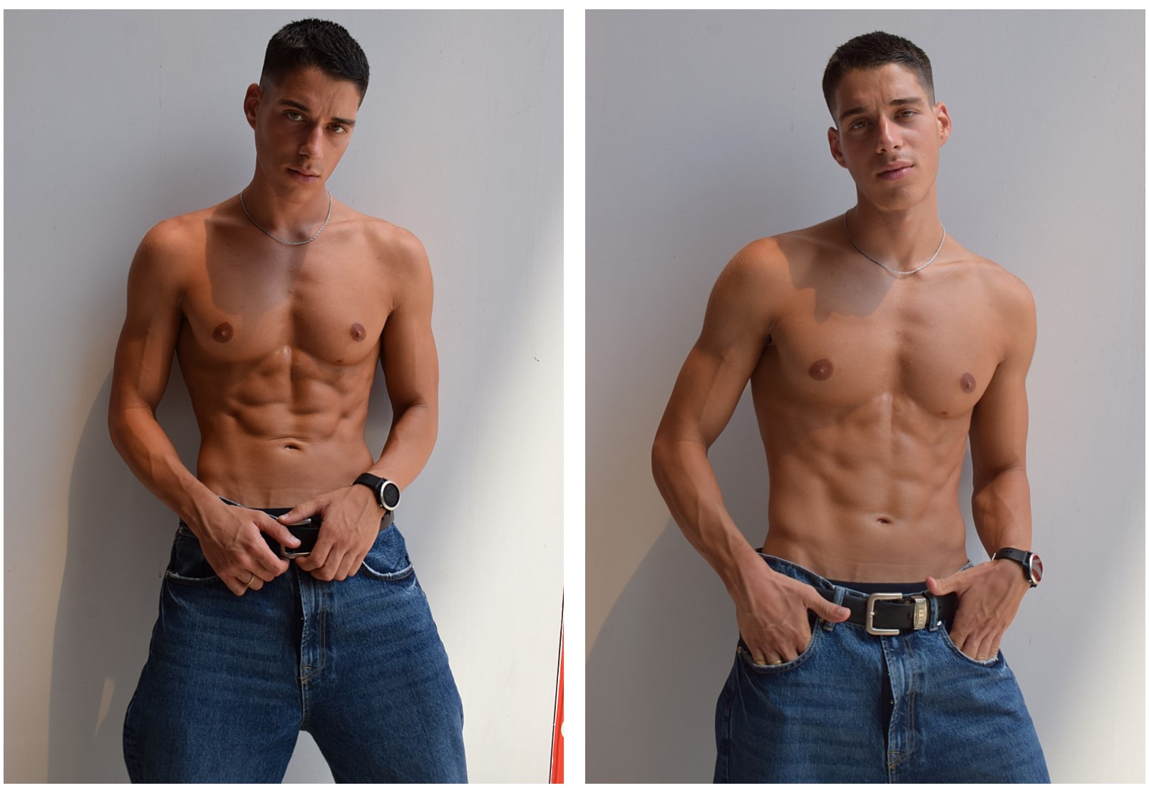 SIFIS FARANTAKIS – VN Models