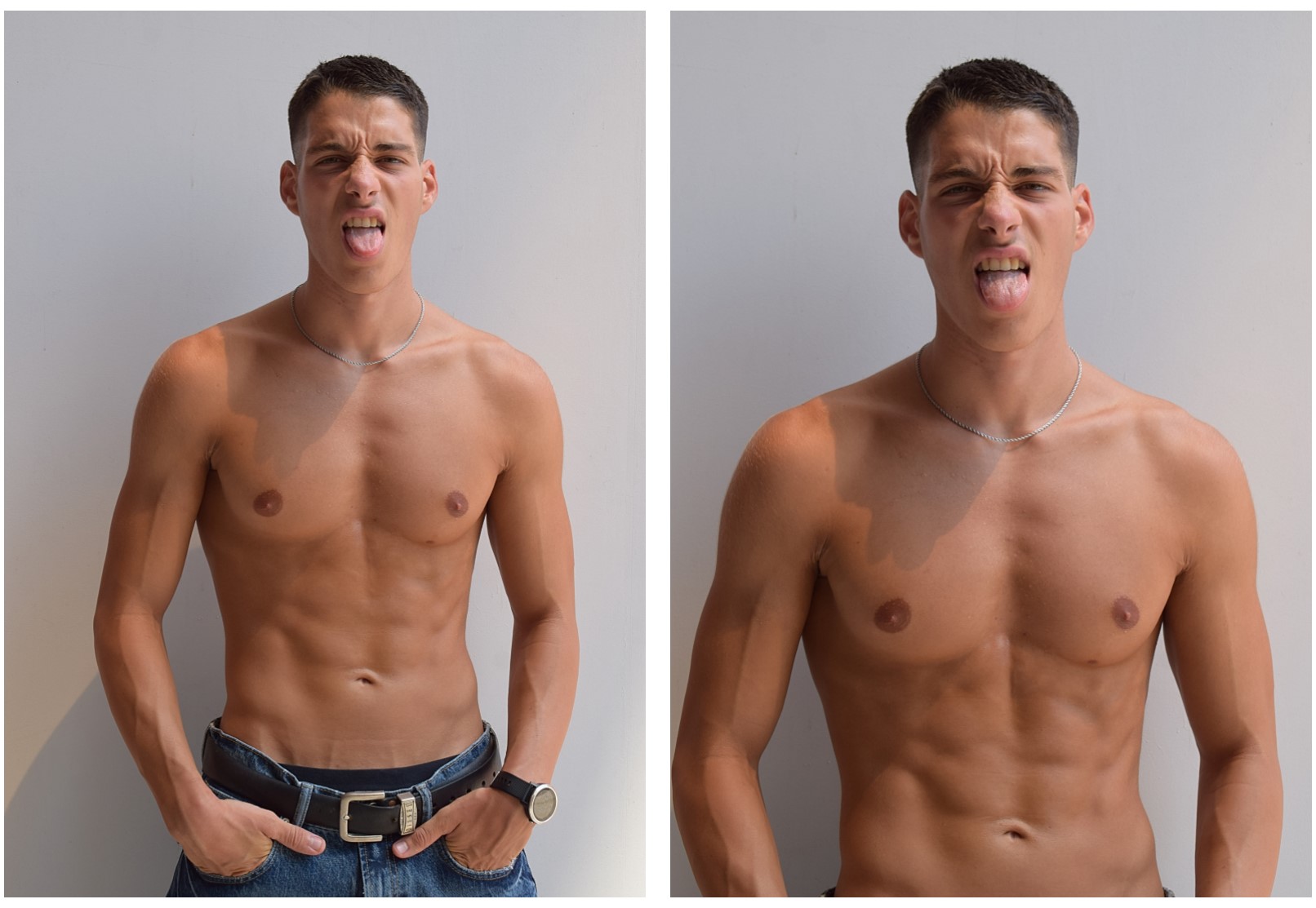 SIFIS FARANTAKIS – VN Models