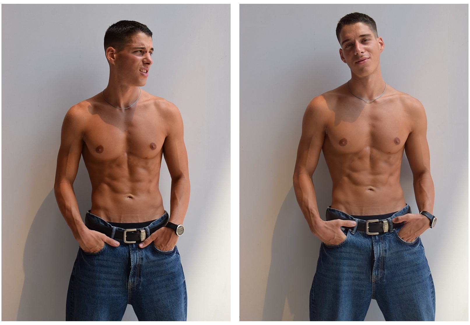 SIFIS FARANTAKIS – VN Models