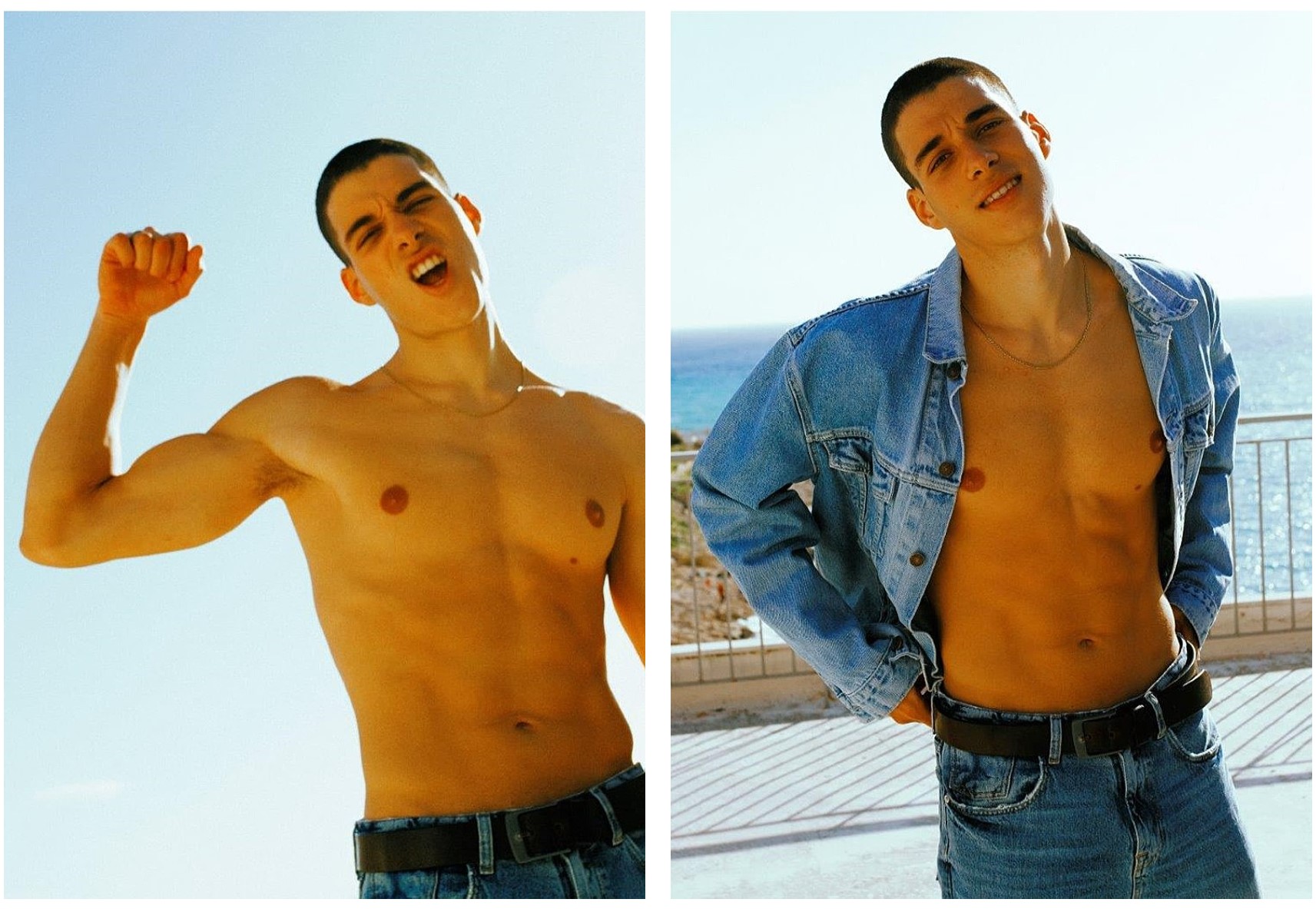 SIFIS FARANTAKIS – VN Models