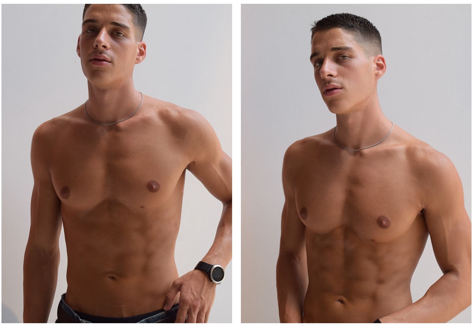 SIFIS FARANTAKIS – VN Models