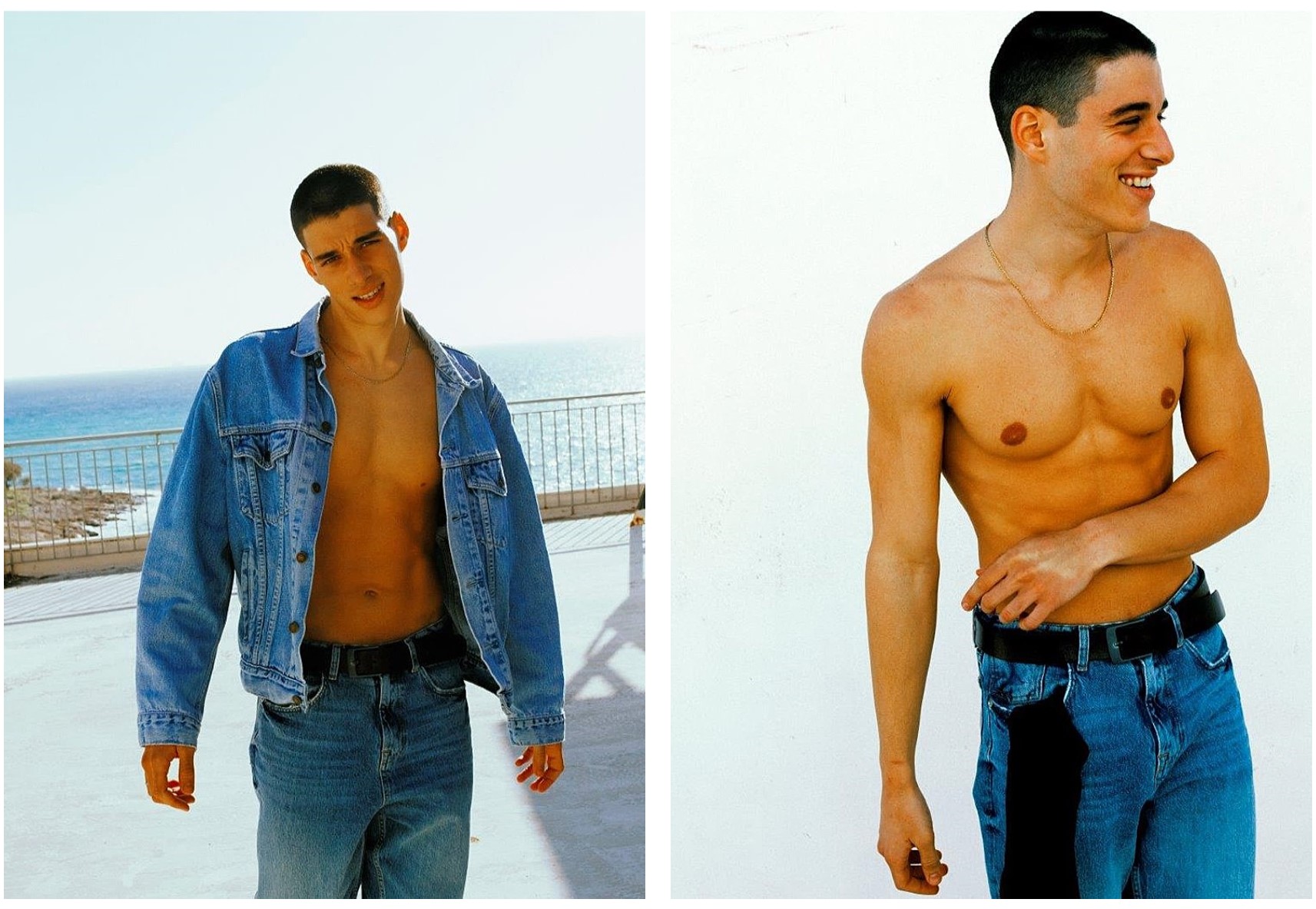 SIFIS FARANTAKIS – VN Model Management