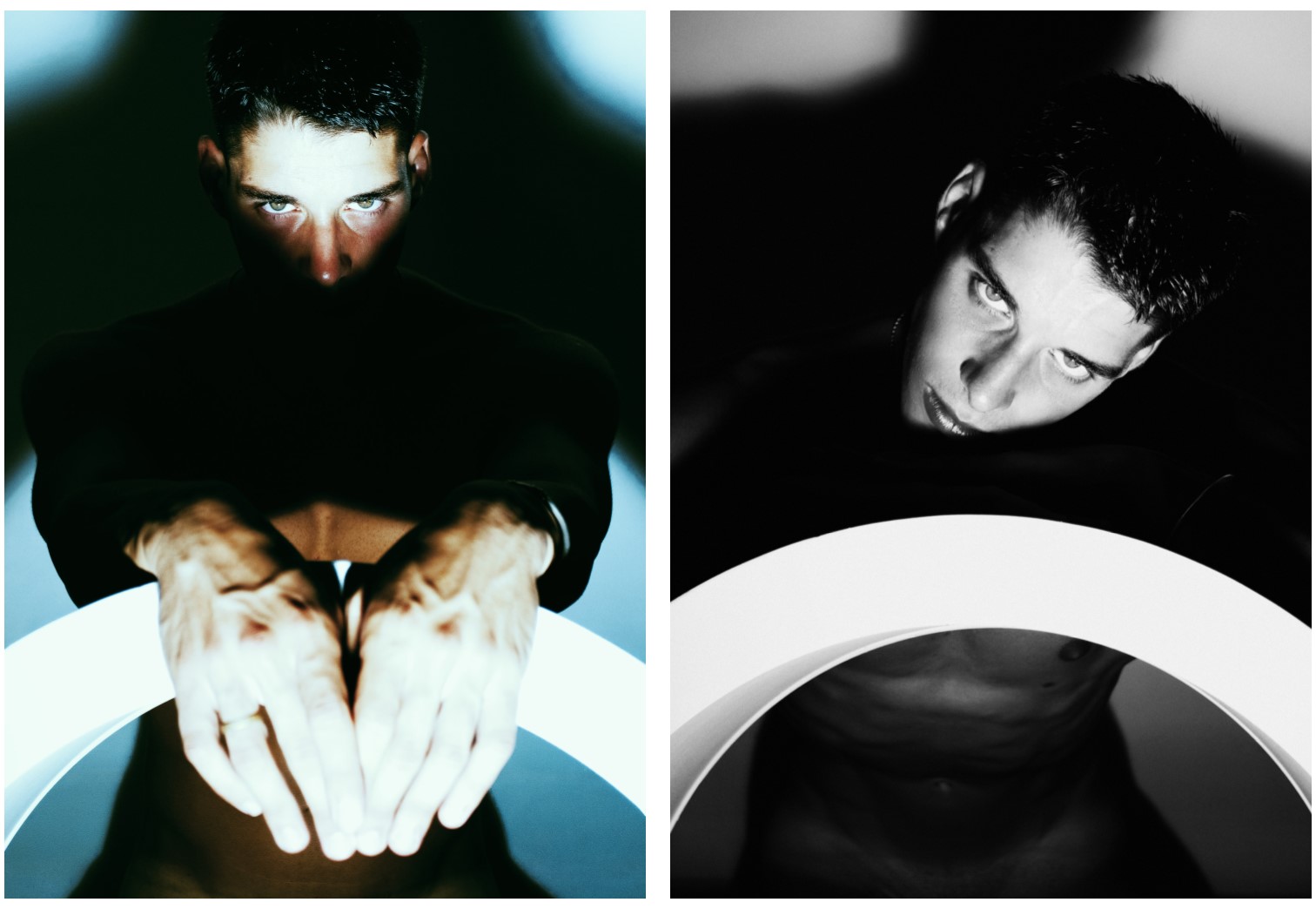 SIFIS FARANTAKIS – VN Model Management