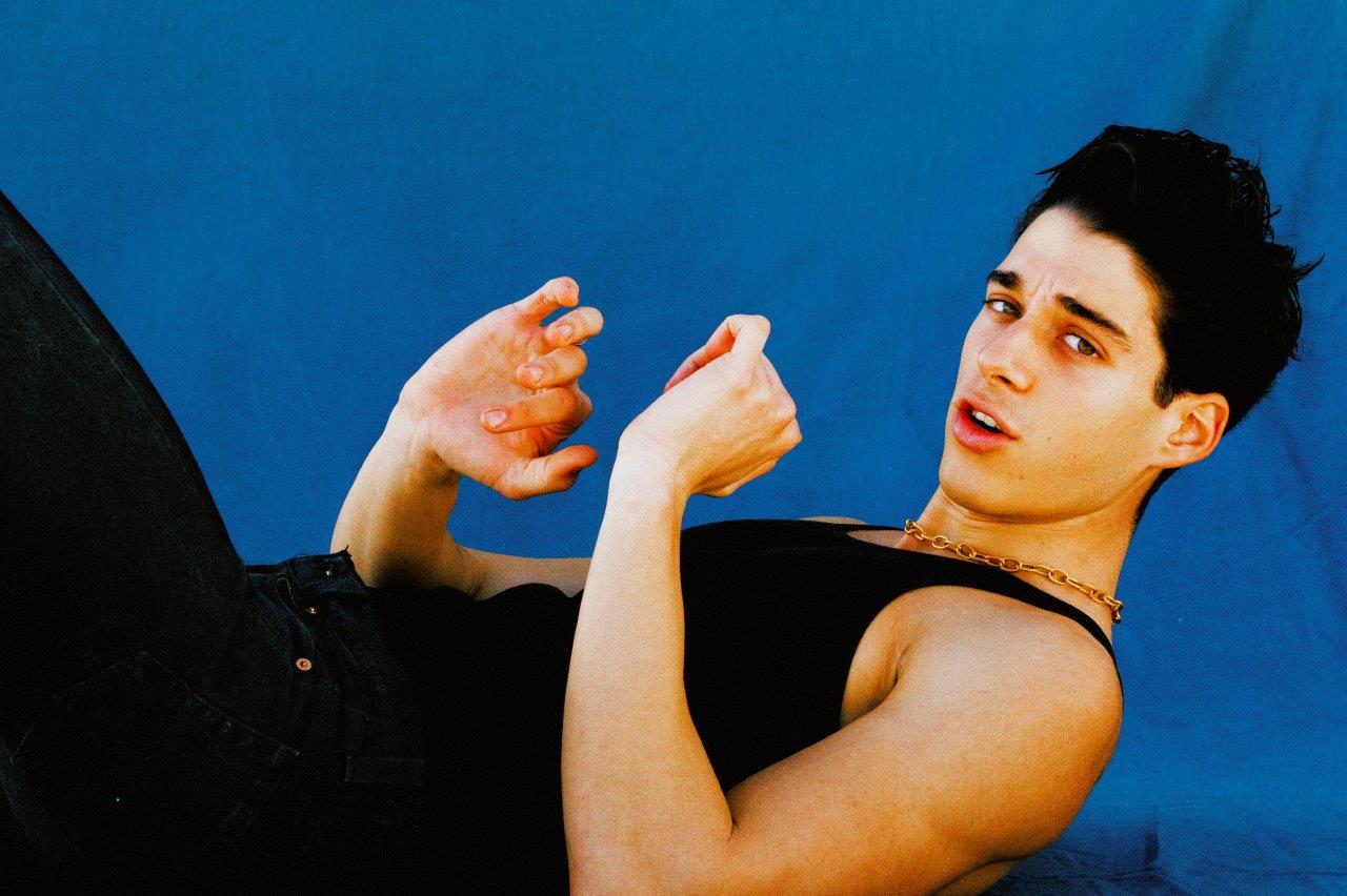 SIFIS FARANTAKIS – VN Model Management