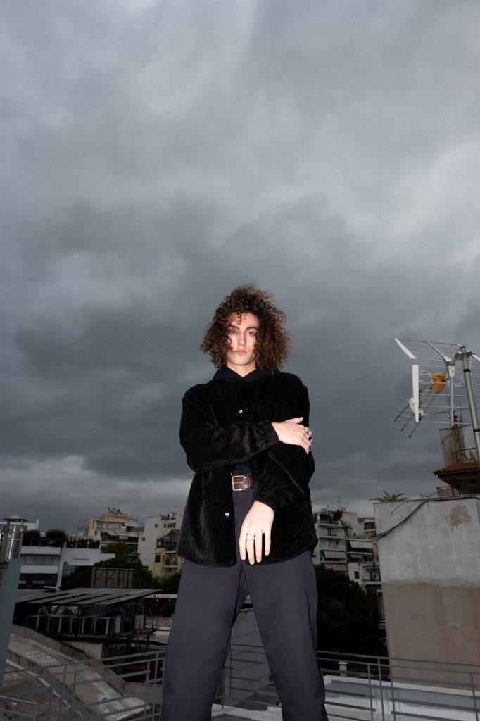 DAVID POLITIS – VN Model Management