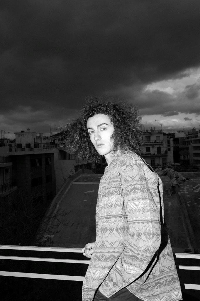 DAVID POLITIS – VN Model Management