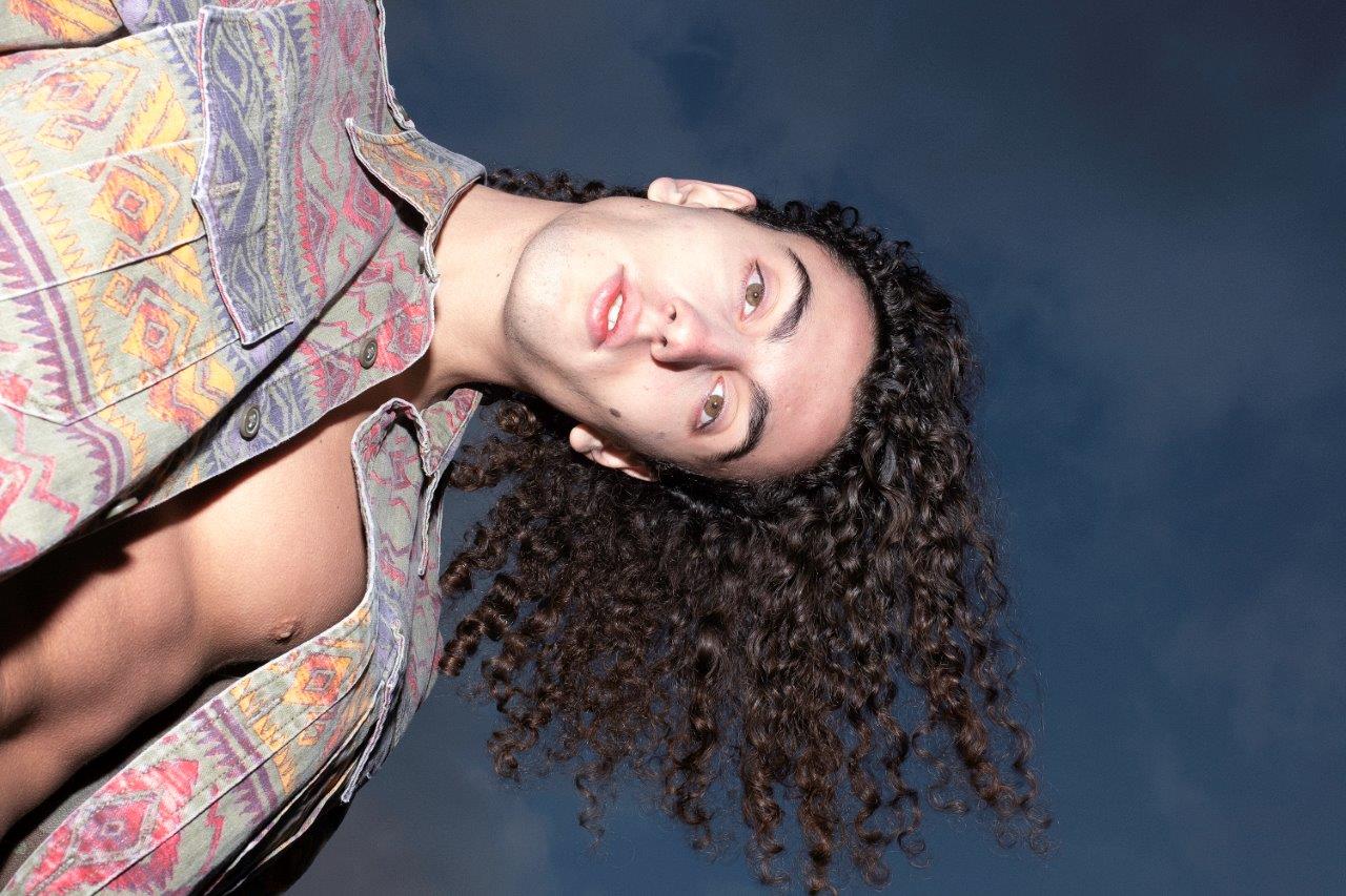 DAVID POLITIS – VN Model Management