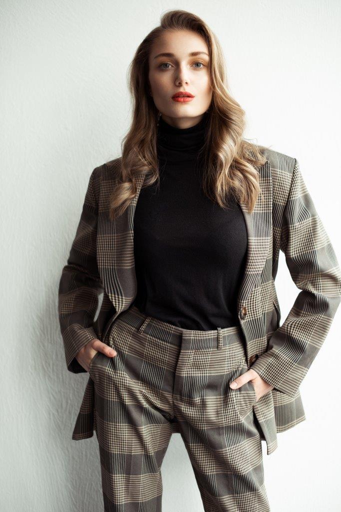 KASIA LENDO – VN Model Management