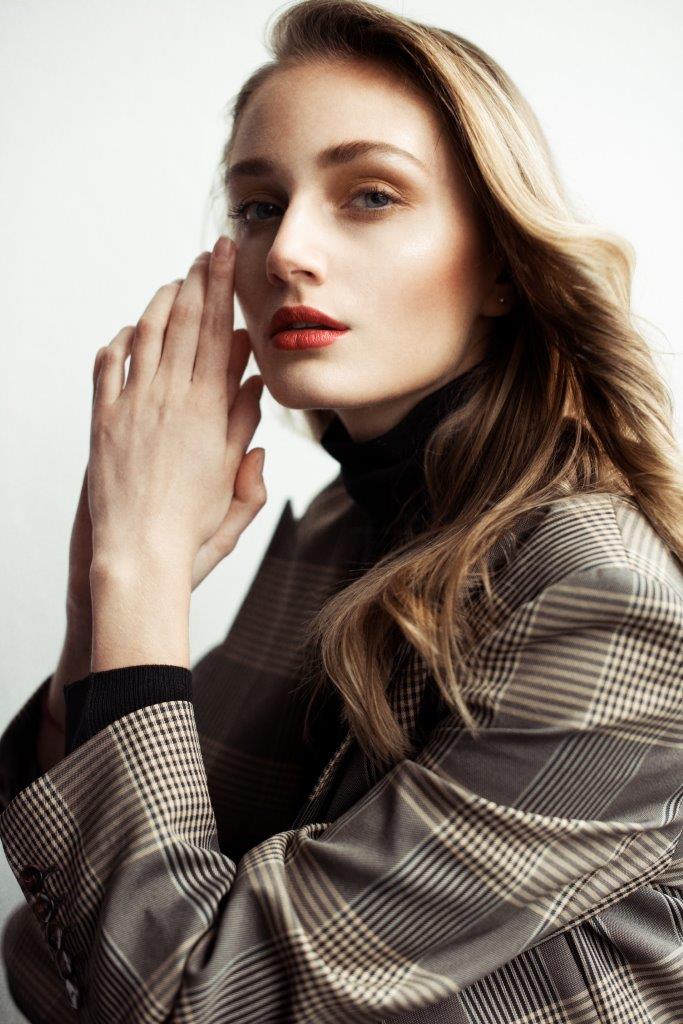 KASIA LENDO – VN Model Management