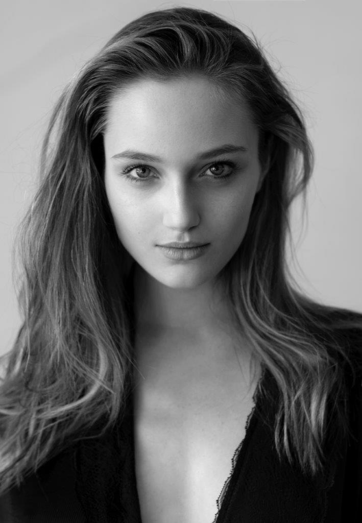 KASIA LENDO – VN Model Management