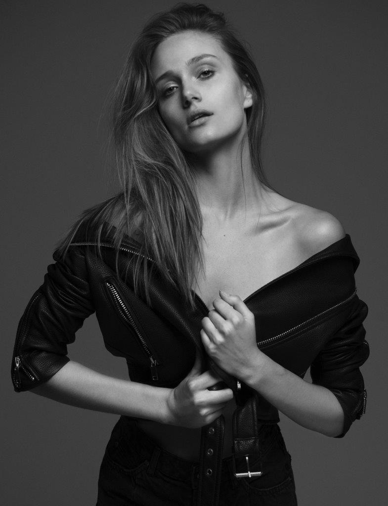 KASIA LENDO – VN Model Management