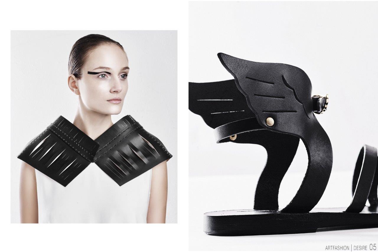 KASIA LENDO – VN Model Management