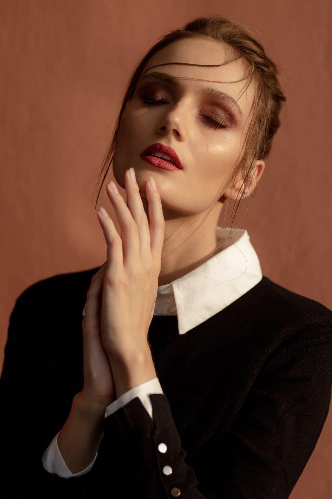 KASIA LENDO – VN Model Management