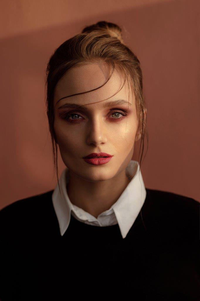 KASIA LENDO – VN Model Management