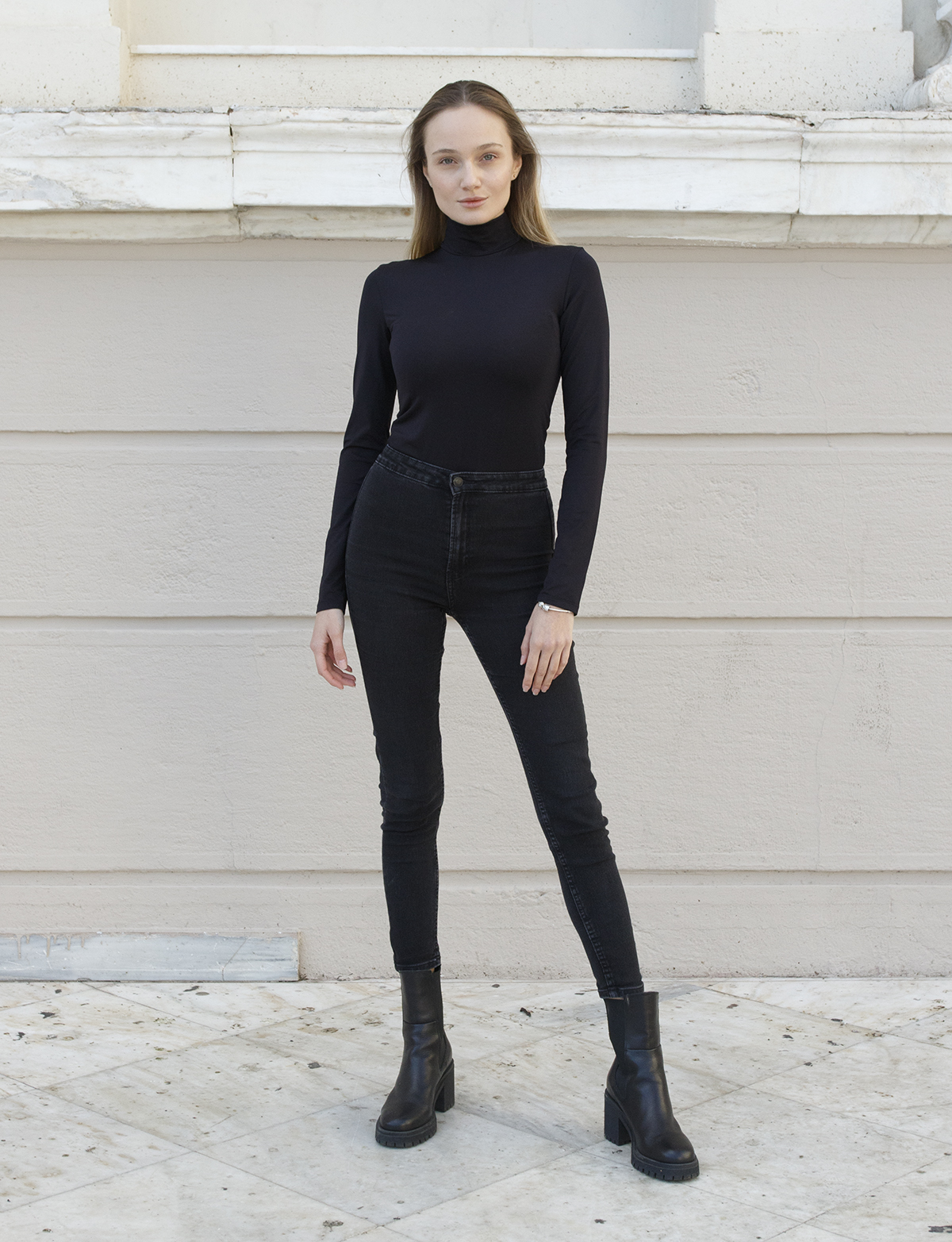 KASIA LENDO – VN Model Management