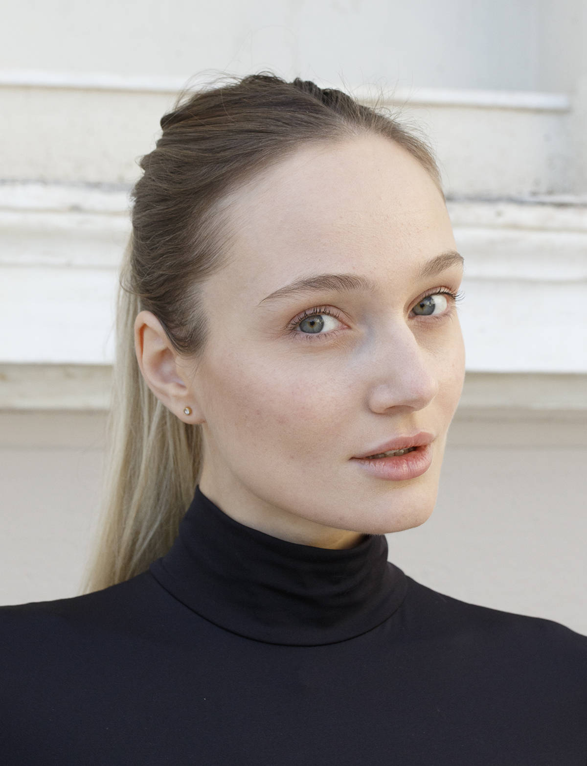 KASIA LENDO – VN Model Management