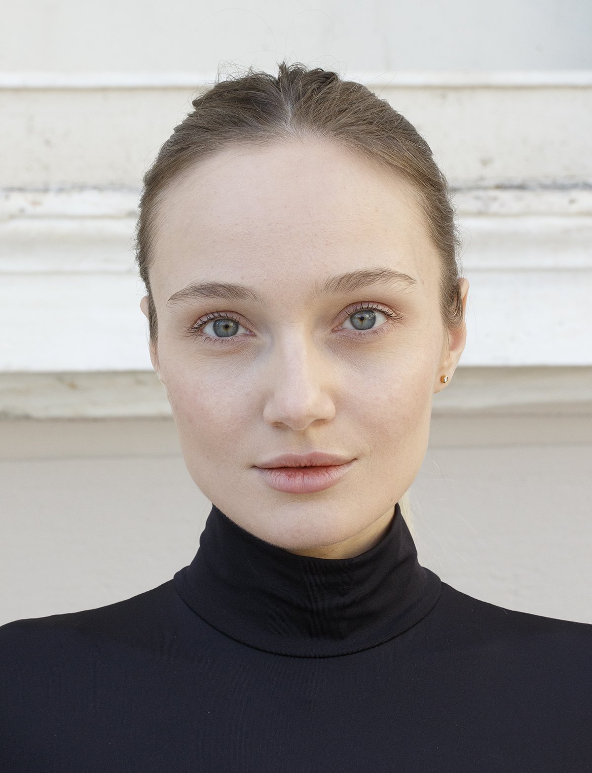 KASIA LENDO – VN Model Management