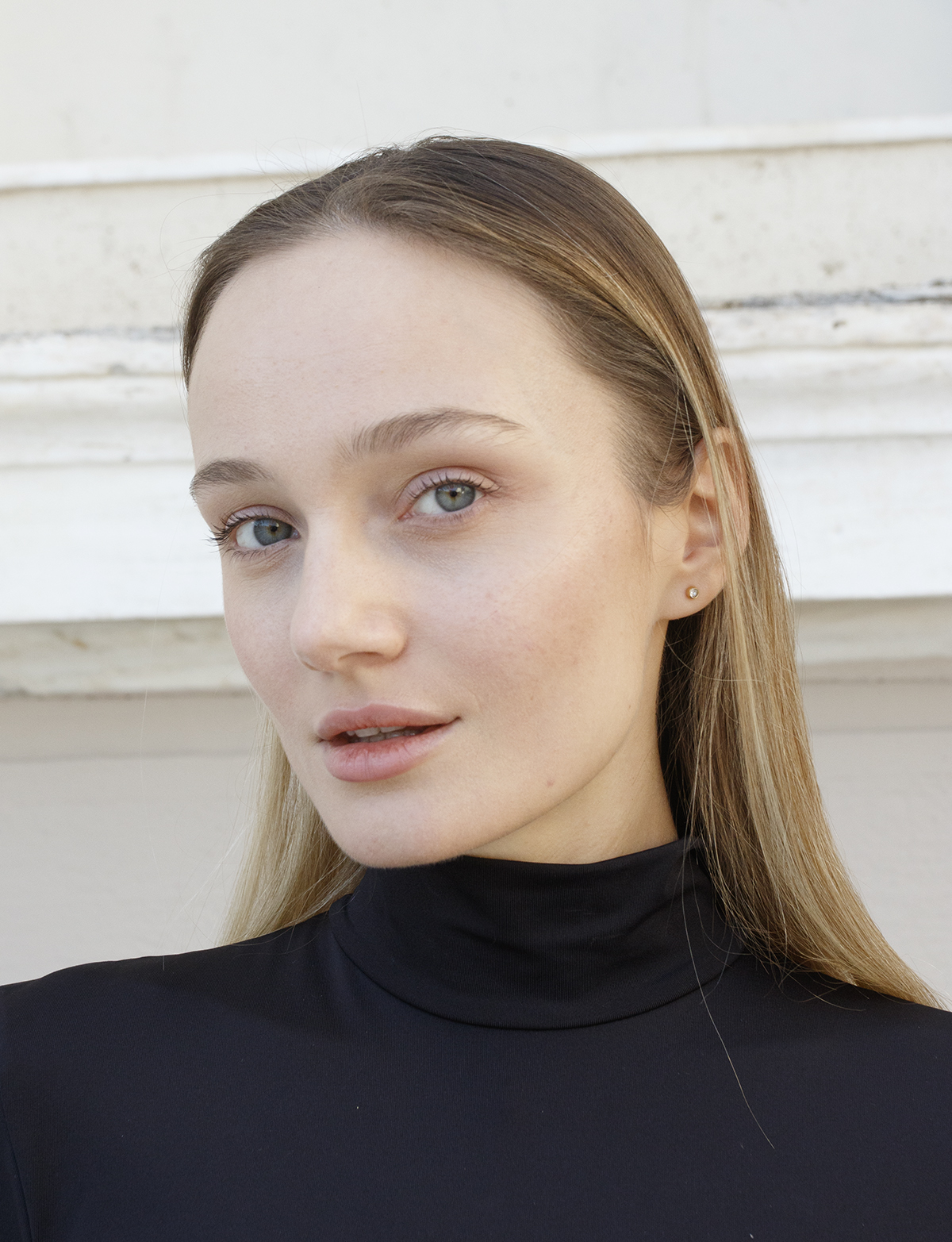 KASIA LENDO – VN Model Management