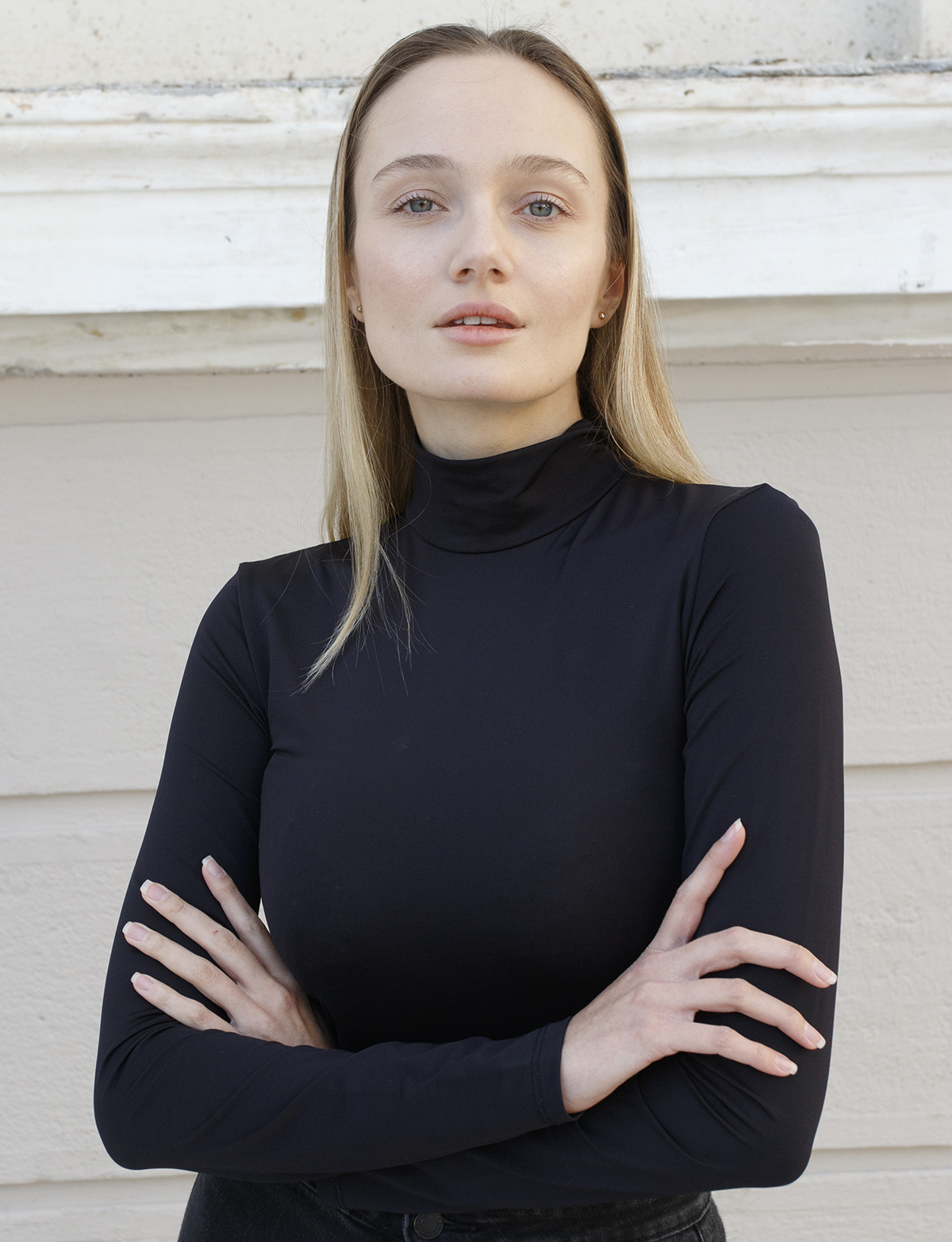 KASIA LENDO – VN Model Management