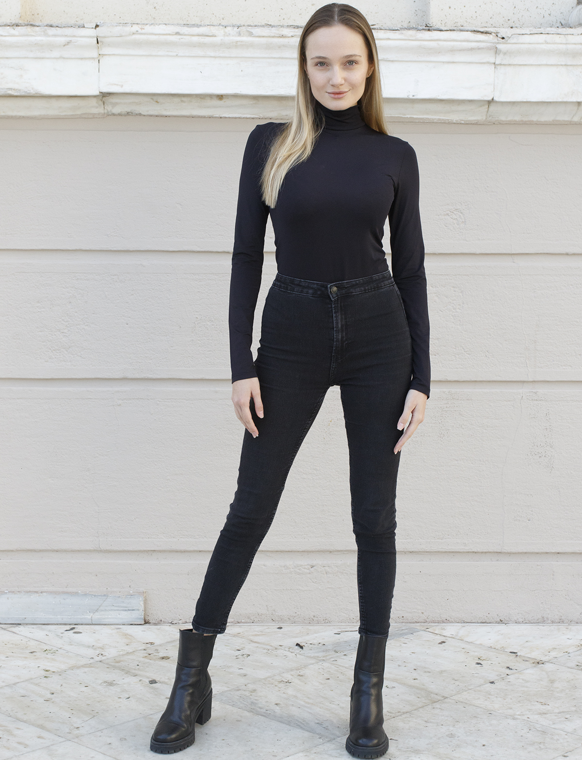 KASIA LENDO – VN Model Management