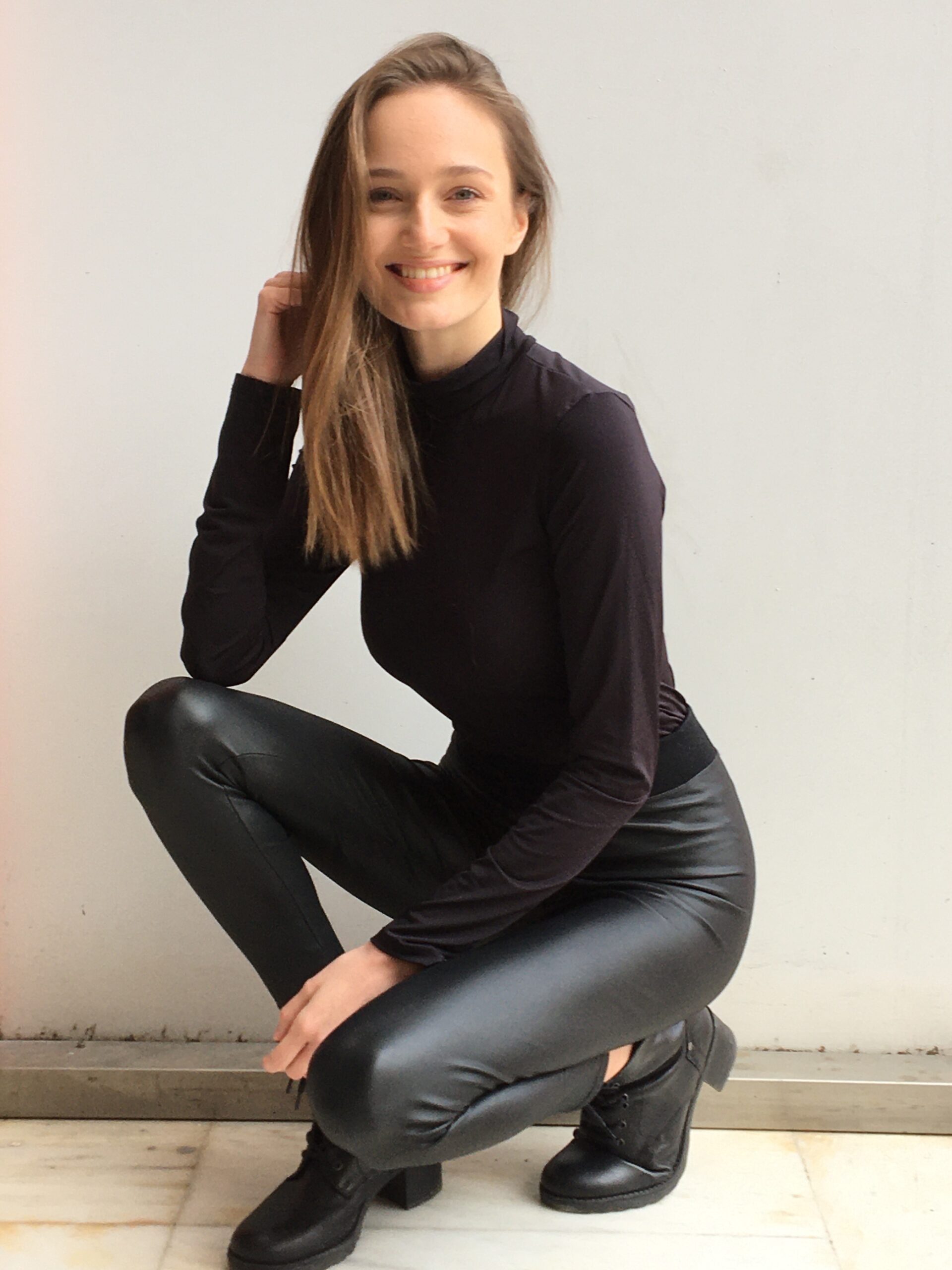 KASIA LENDO – VN Model Management